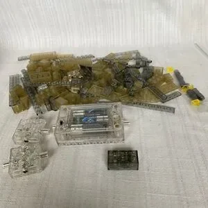 Laser Pegs | Toys | Laser Pegs 812 8 In 1 Led Helicopters Makes 8 ...
